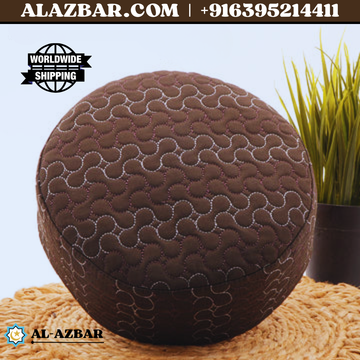 Al-Azbar: Premium Islamic Accessories – AL AZBAR