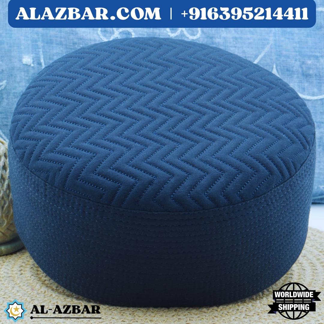 Al-Azbar: Premium Islamic Accessories – AL AZBAR